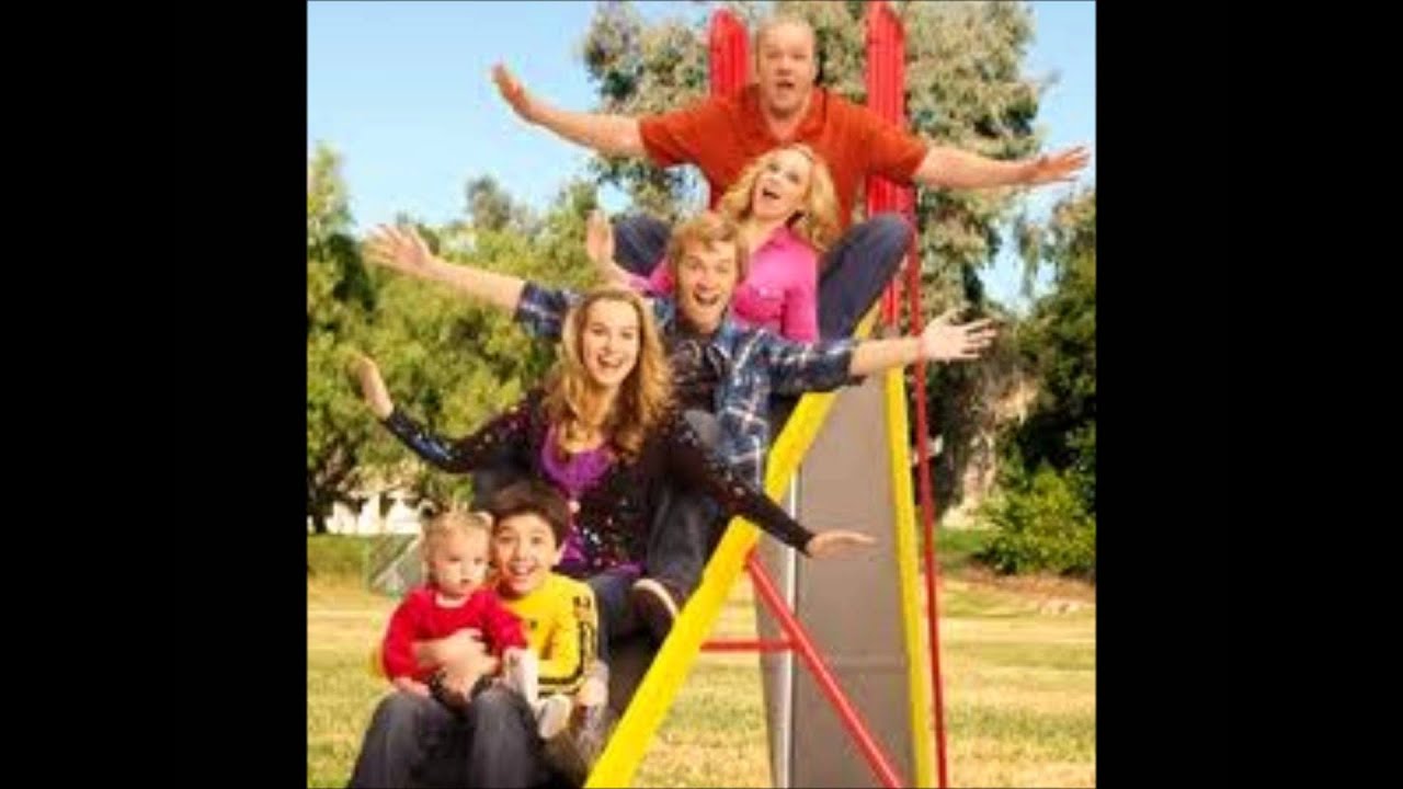 Good Luck Charlie .wmv - YouTube