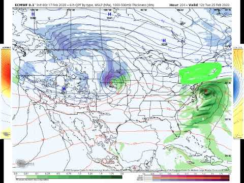 Weekly Weather Forecast from Blank Industries - YouTube