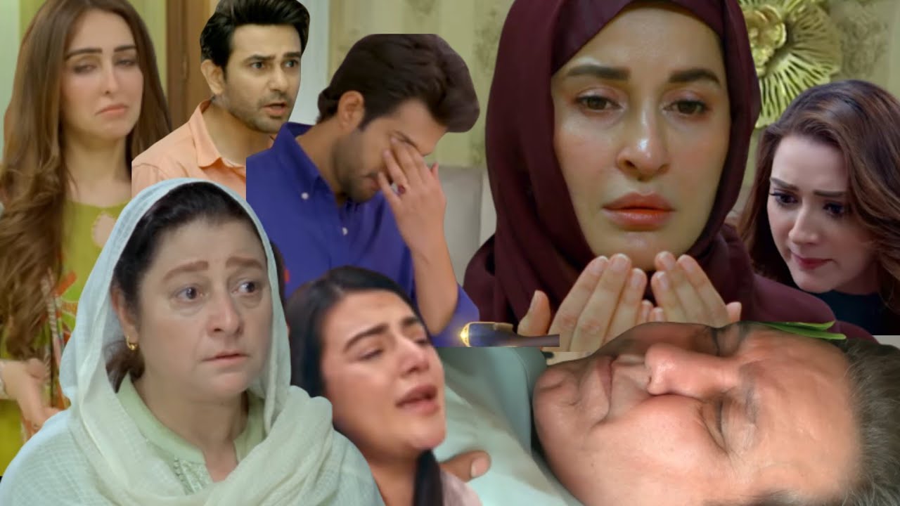 Samjhota Episode 47 Teaser | Samjhota Episode 47 Promo Full Story April ...