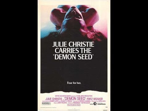 Demon Seed (1977) - Trailer HD 1080p - YouTube