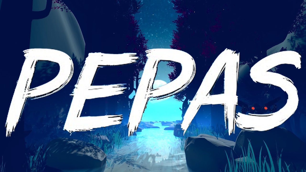 🎵Pepas - Farruko - Becky G, KAROL G, BAD BUNNY, ROSALÍA - YouTube