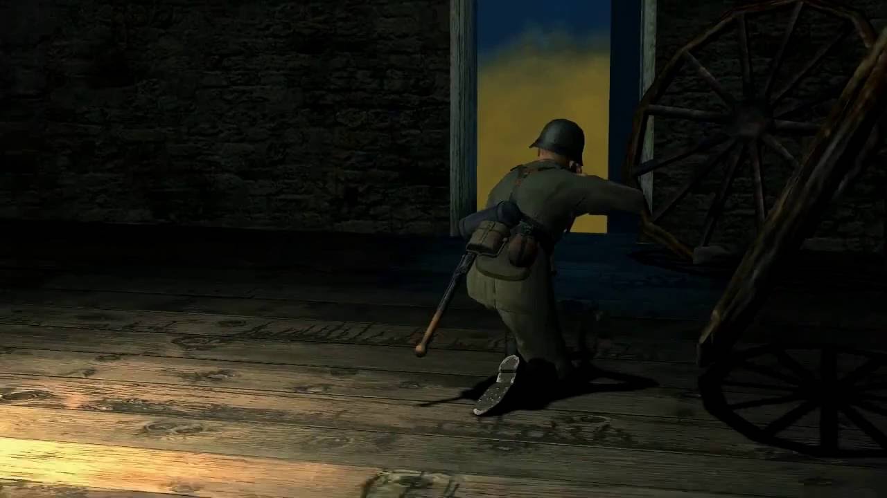 Half-Life 2-Resistance And Liberation Trailer - YouTube