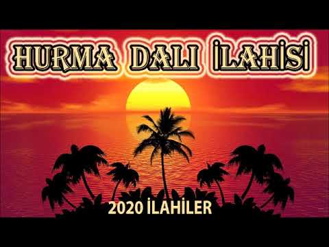 Hurma Dalı İlahisi-Muhteşem Karışık İlahiler Dinle-Ramazan Ayına Özel İlahiler-En Sevilen İlahiler