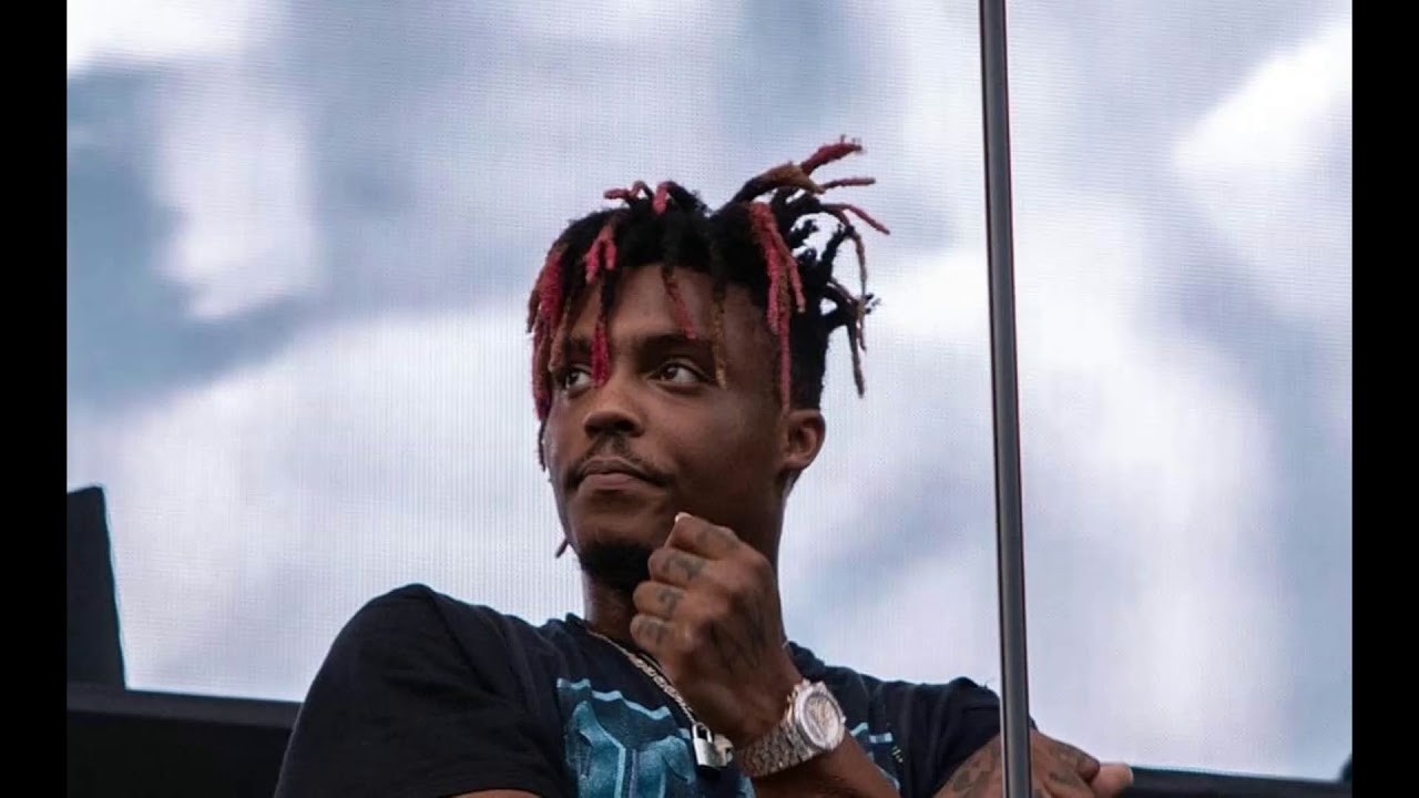 Juice WRLD Type Beat - Ride4Me (Prod. RayAyy) - YouTube