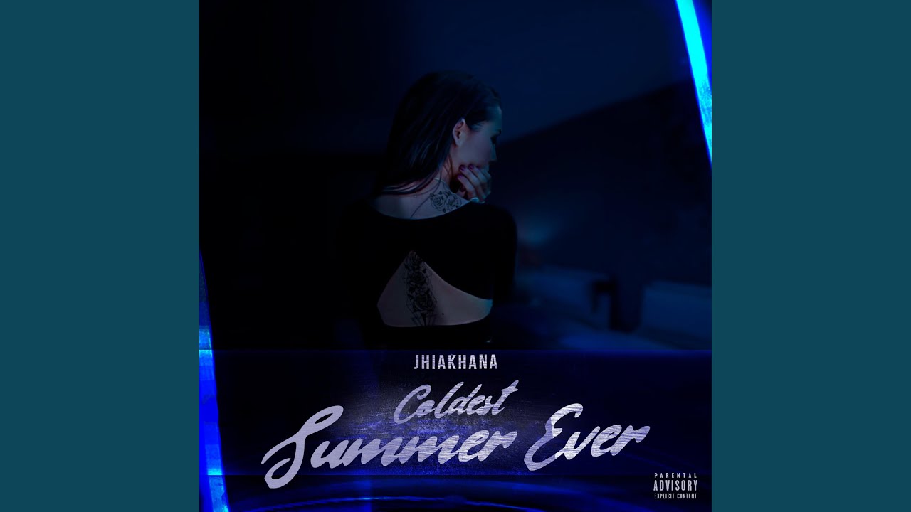 Coldest Summer Ever - YouTube