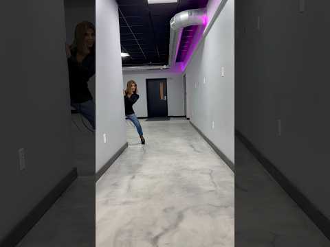 Me: “Let's film a dance video”My team: “There she goes again…” 😂