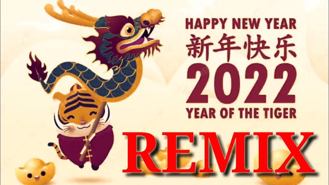 Lagu Imlek 2022 Remix_Remix Chinese New Year Song_新年歌Remix 2022 - YouTube