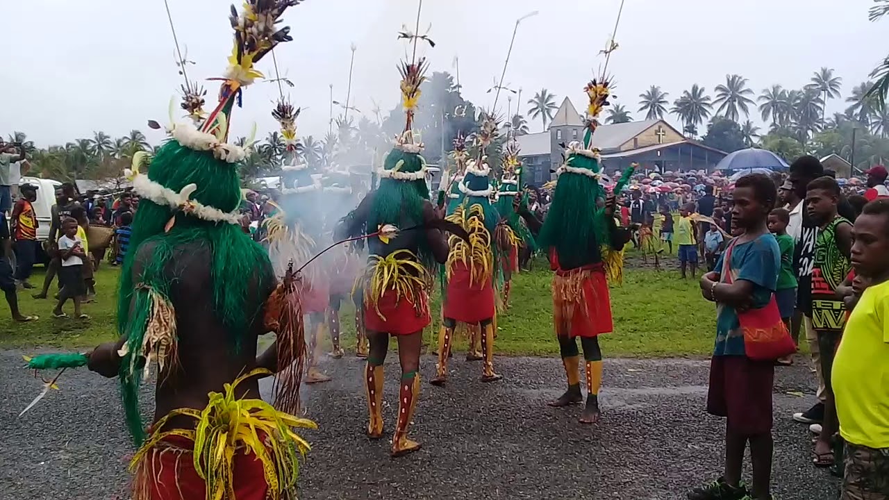 Taubar Dance called "The Tabaran" - YouTube