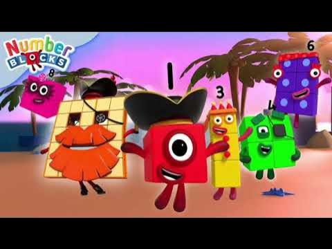 For @Numberblocks: meet my 11-100 concepts part 2: what's the plan? - YouTube