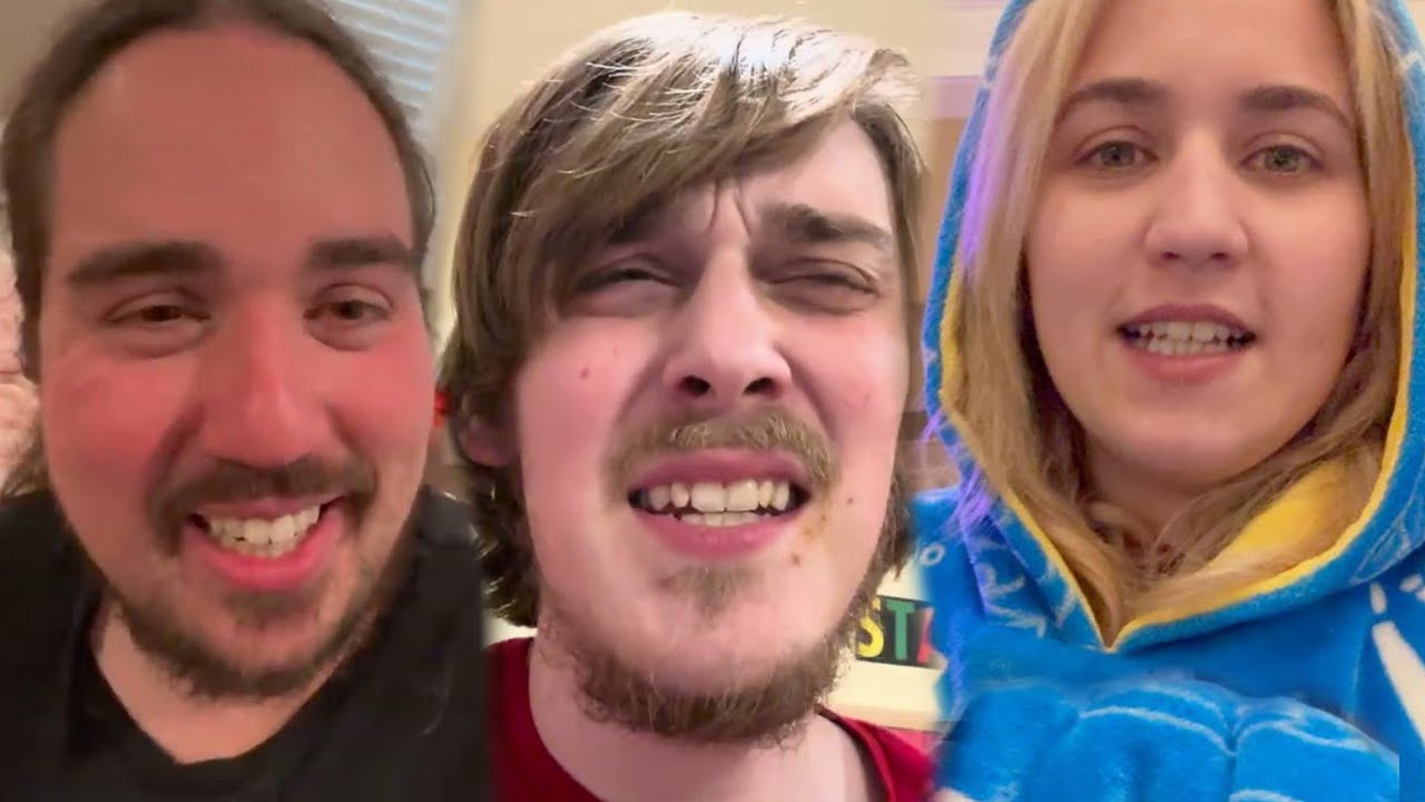 Will SML and Chilly actually upload a vlog every single day in 2024 ...