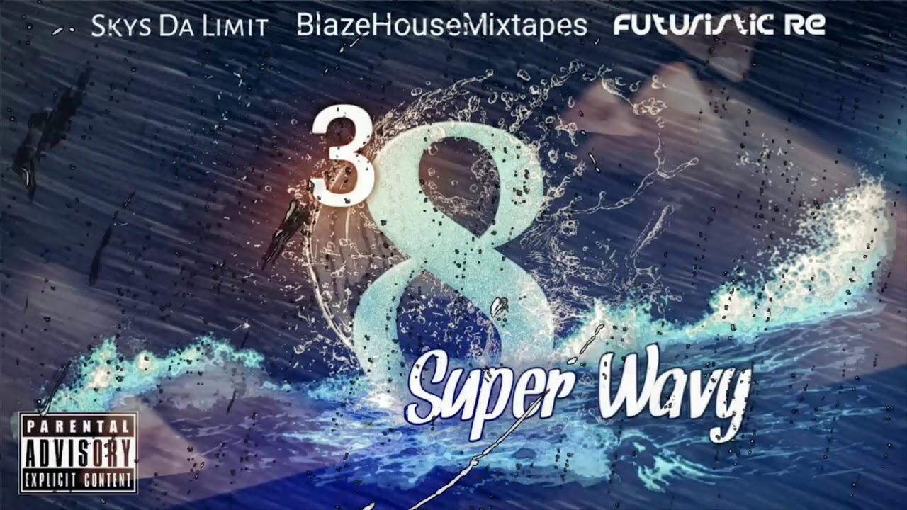 3.FUTURISTIC RE DRIP ON FLEEK - YouTube