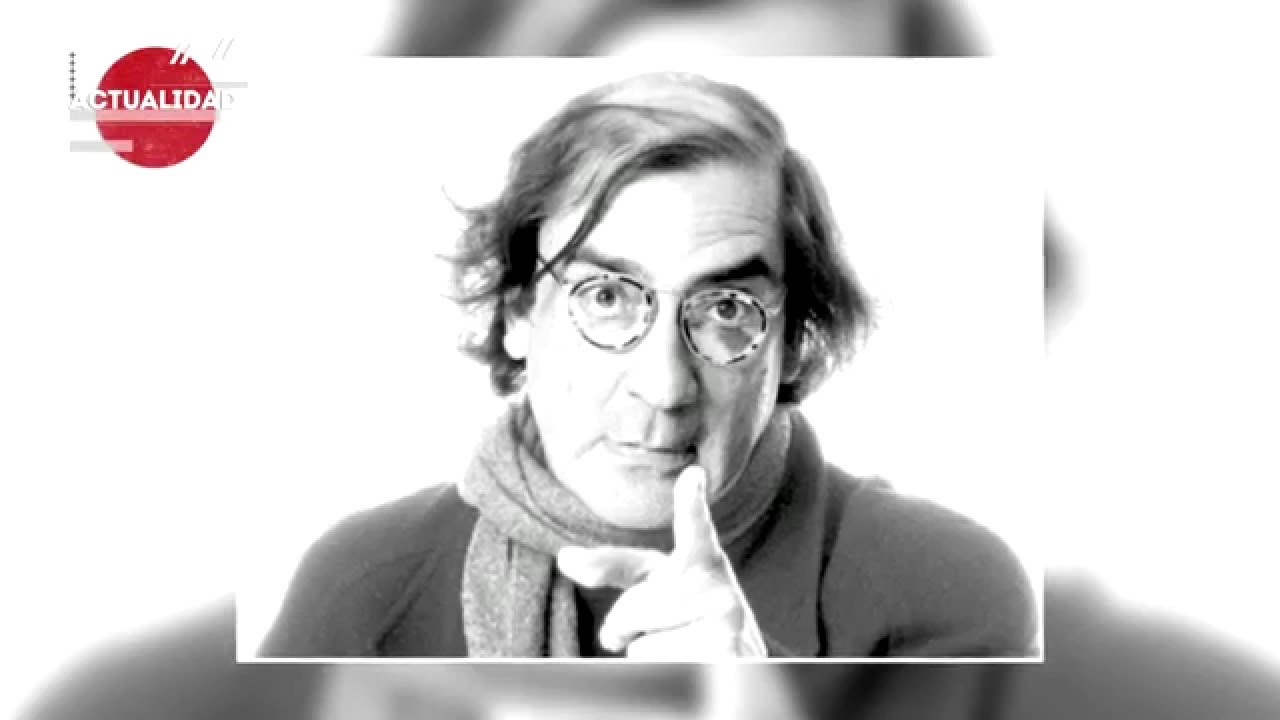 Perfil Carlos Mayolo - YouTube