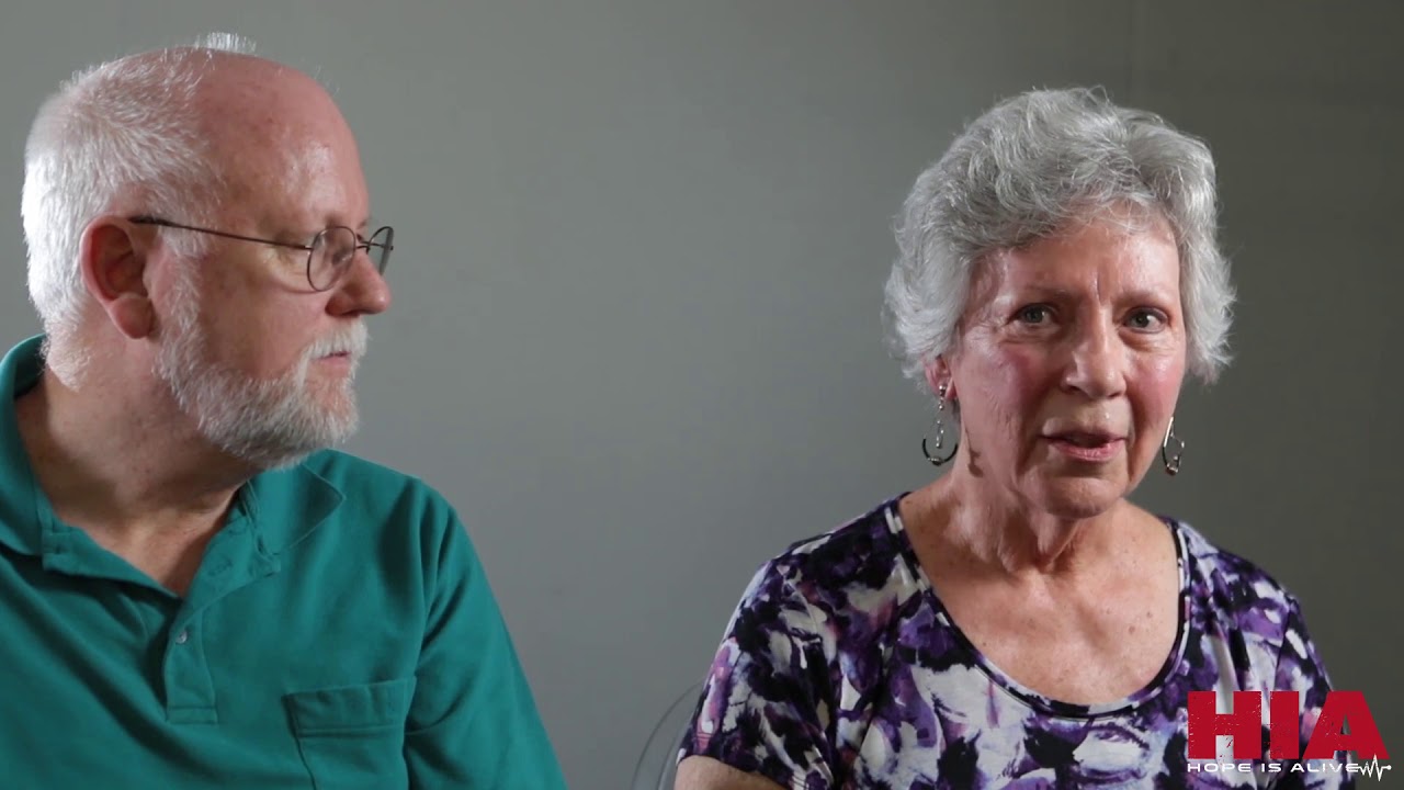 Finding Hope Promo - YouTube