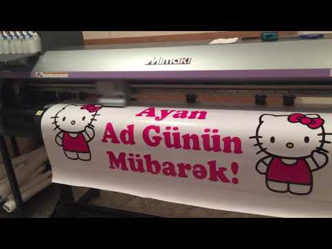 Reklam baner vinil capi 070 522 19 50