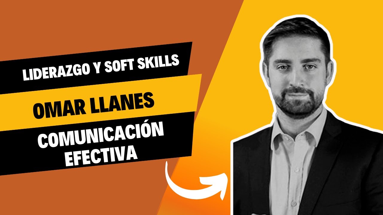 Convirtiéndote en líder | Ejercita la escucha activa - YouTube