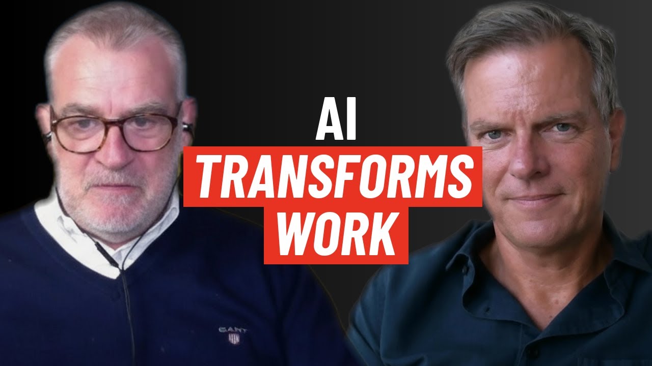 From Boring to Fulfilling: How AI Should Transform Front-Line Work ...