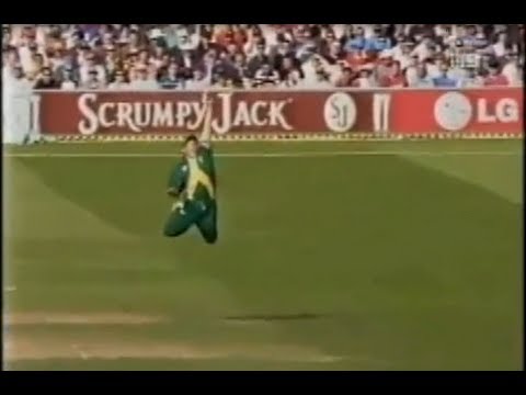 ABD stunning catch RCB vs SRH IPL 2018 - YouTube