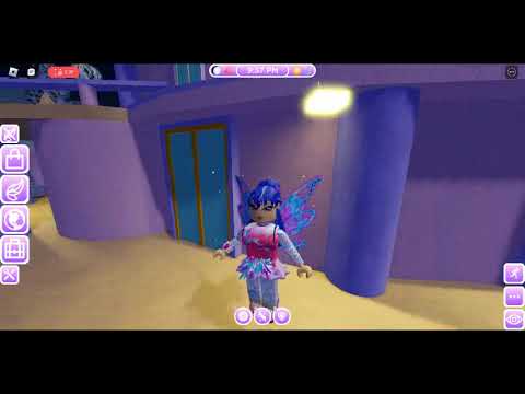 Ivix universe showcasing the tynix pack reuploaded ROBLOX - YouTube