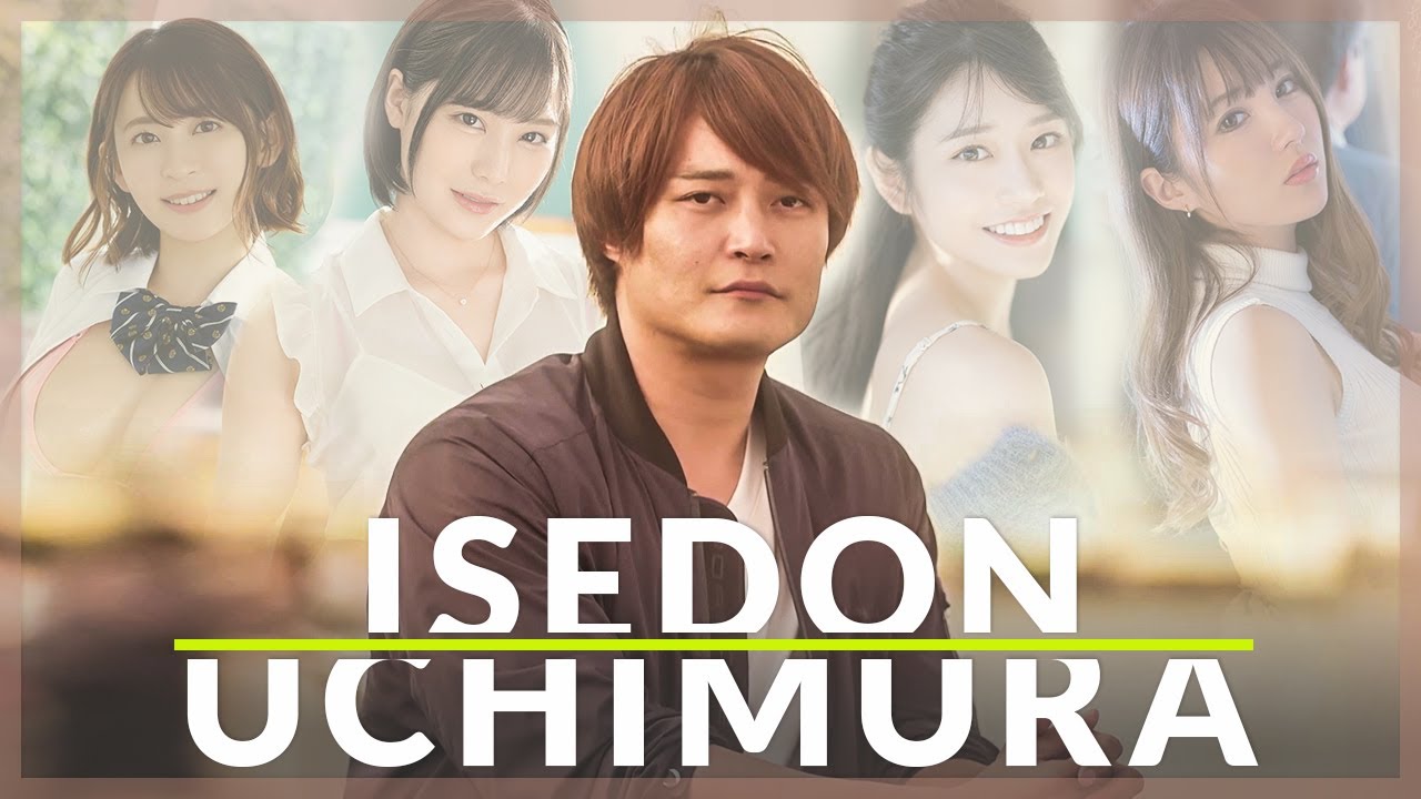 Isedon Uchimura Collection - YouTube