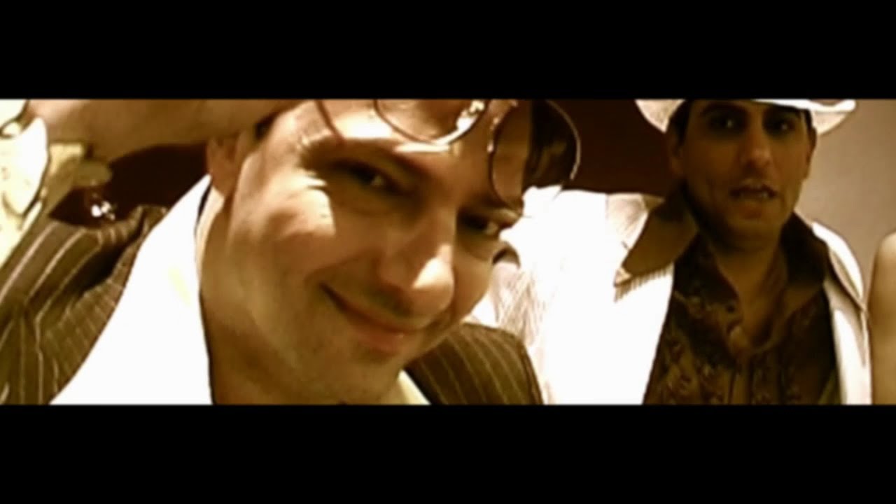 MOLELLA - Baby! (Official video HD) - YouTube