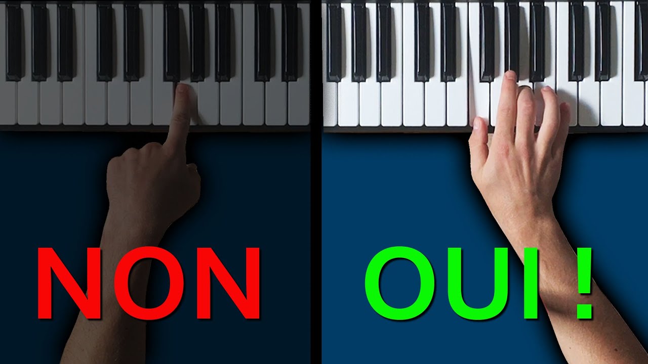 Comment VRAIMENT apprendre les gammes - YouTube