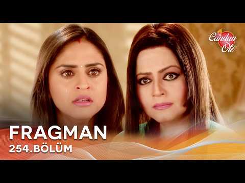 Candan Öte Hint Dizisi | 254. Bölüm Fragmanı @kanal7