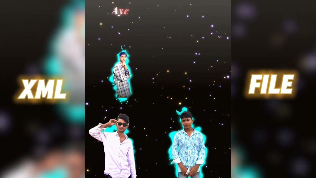 New attitude Xml file 🔥 ️xml alight motion xml viral xml trending xml 🔰🔰@nisanzehan7807 - YouTube