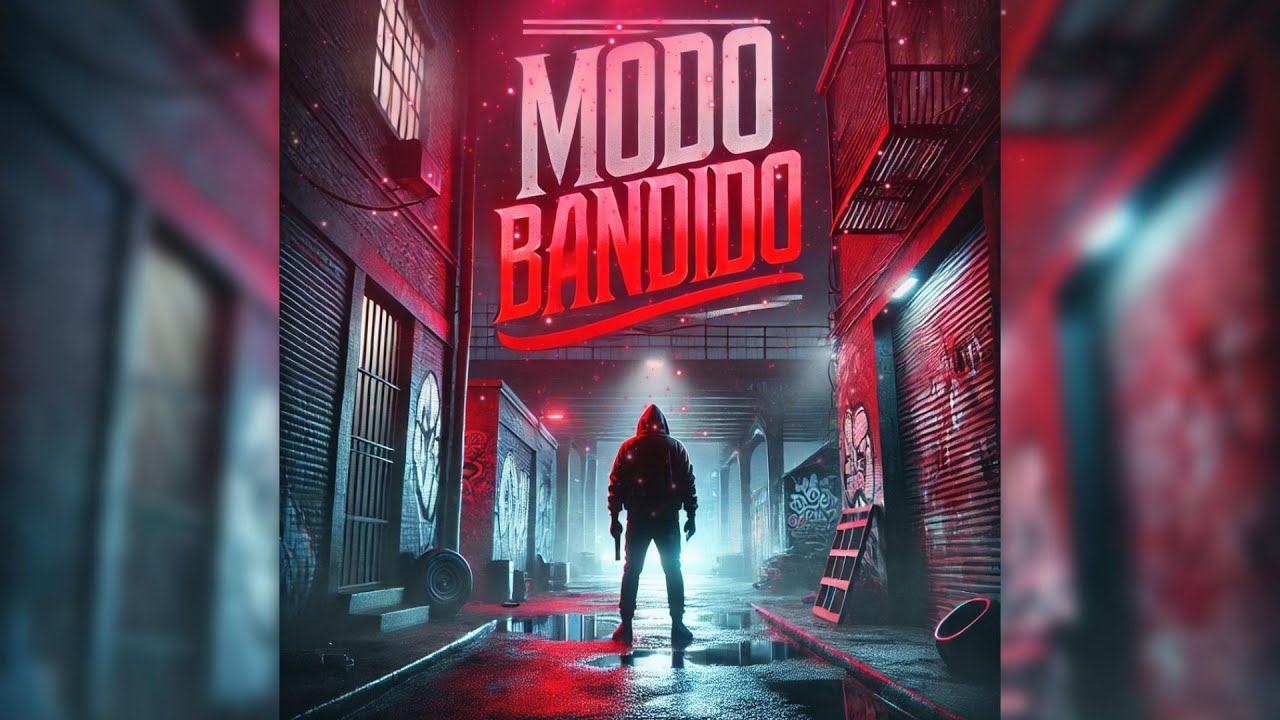 Modo Bandido - YouTube