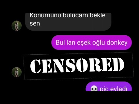 ABİMİ TROLLEDİM😁|TROLL