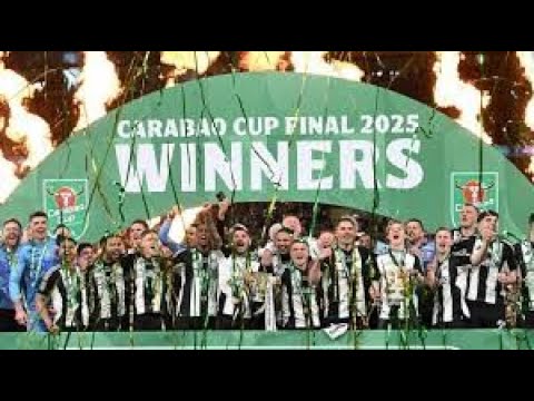Newcastle United Masterclass at Wembley Stadium! (Edit.) - YouTube