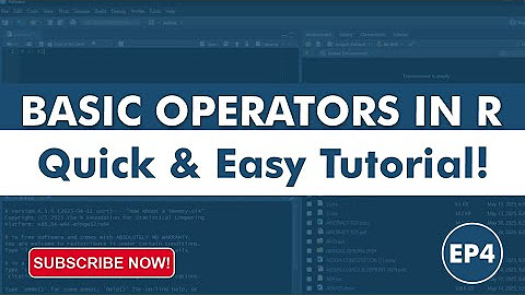 Data Analysis with R & SPSS – ASSON Tech Hub - YouTube