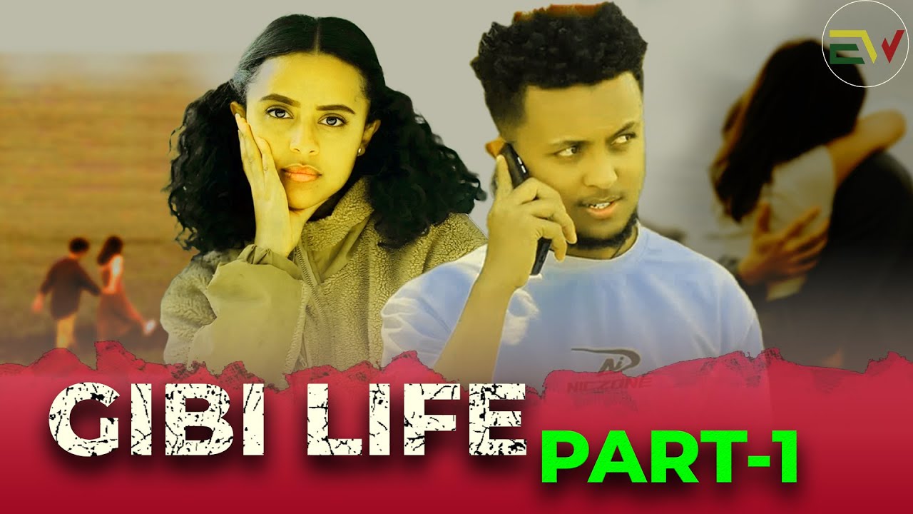 gibi life part 1 - YouTube