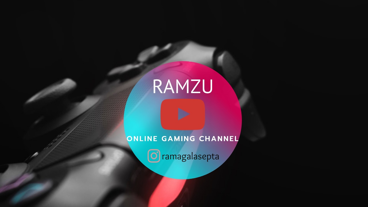 Live Stream Rama Ramzu - YouTube