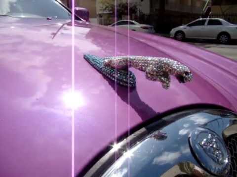 Best Custom Cars in Miami. - YouTube