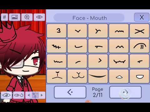 gachalife fart*