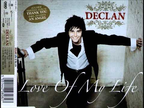 My Girl (Unreleased) - Declan Galbraith - YouTube