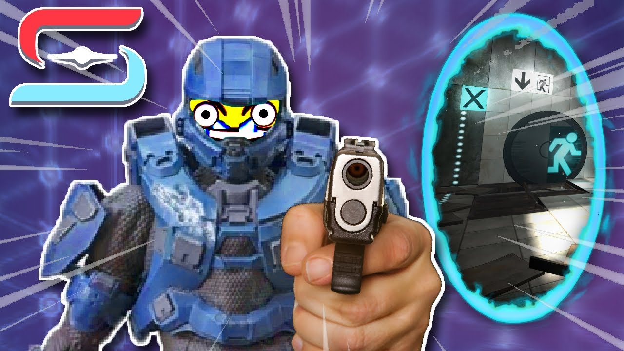 HOW 2 SPLITGATE.mp4 - YouTube