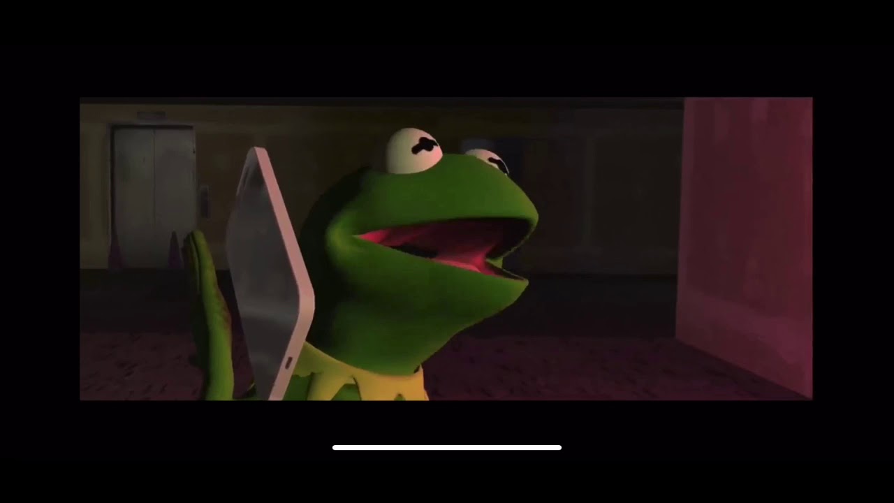 [SMG4-MARIO’S MAGICAL TV CLIP] KERMIT GOES TO PIZZA HUT Trailer - YouTube
