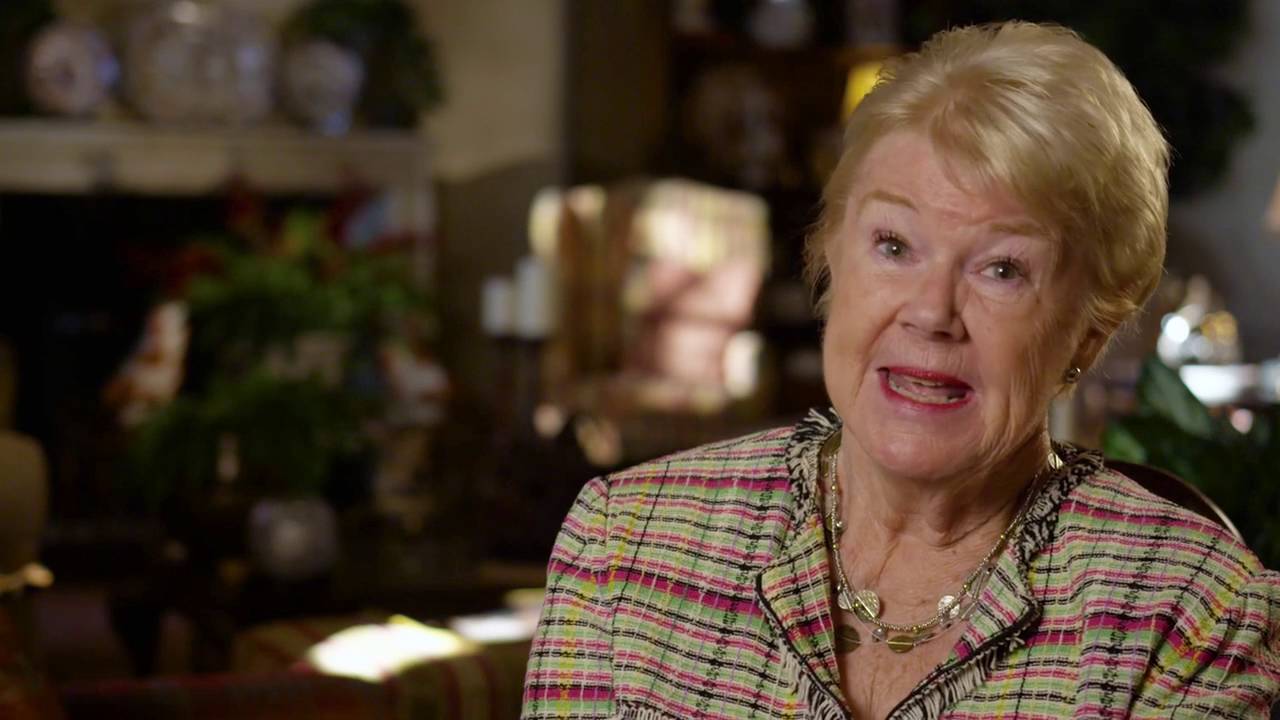 Circle Ten Leadership Series presents Nancy Ann Hunt - YouTube