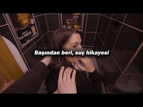 Pastor - Crime Story (Türkçe Çeviri)