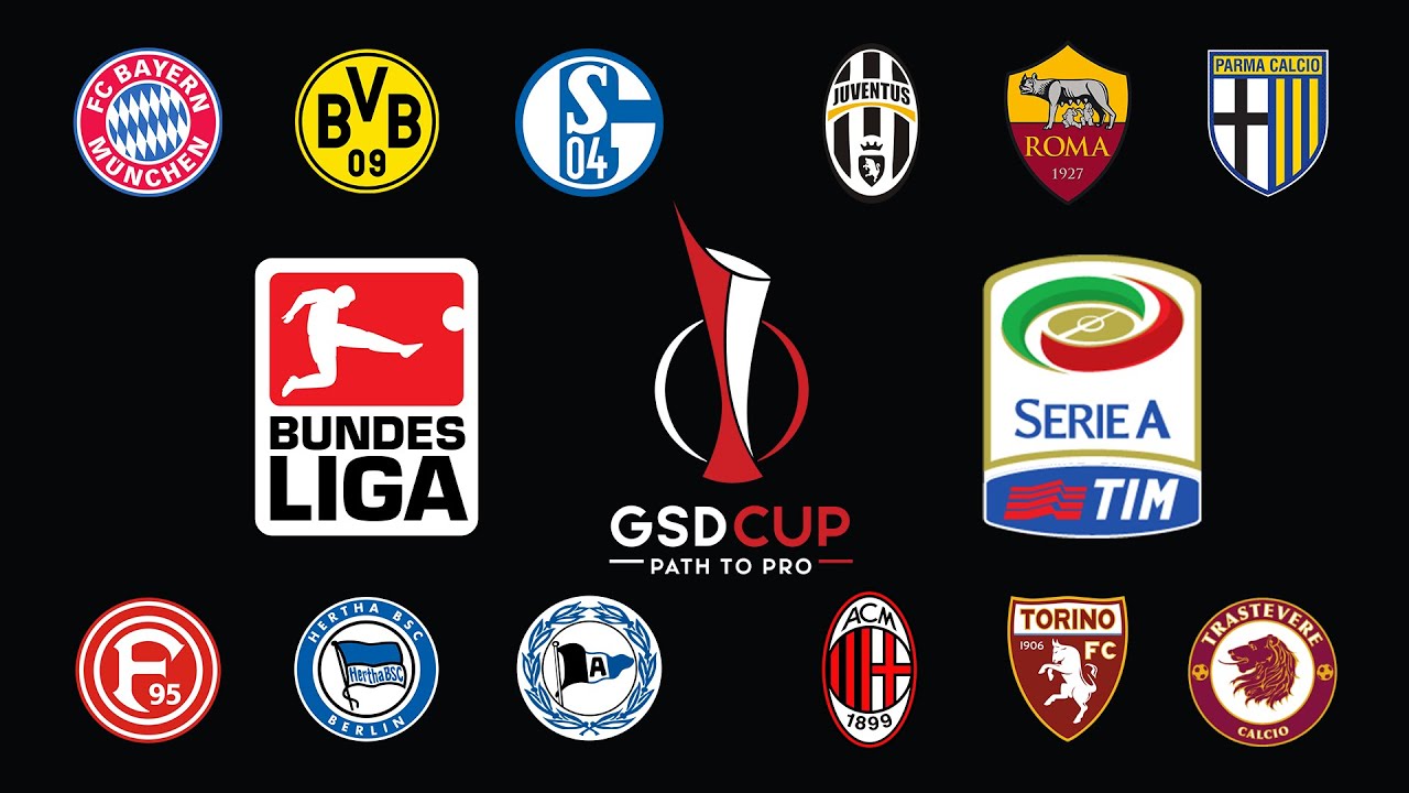 International Soccer Program with Global Soccer Development - YouTube