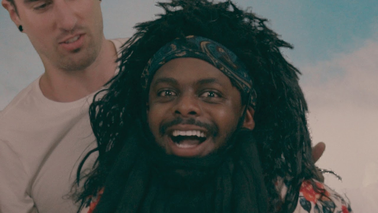 Challenger Deep | The Start of Something New (Official Music Video ...