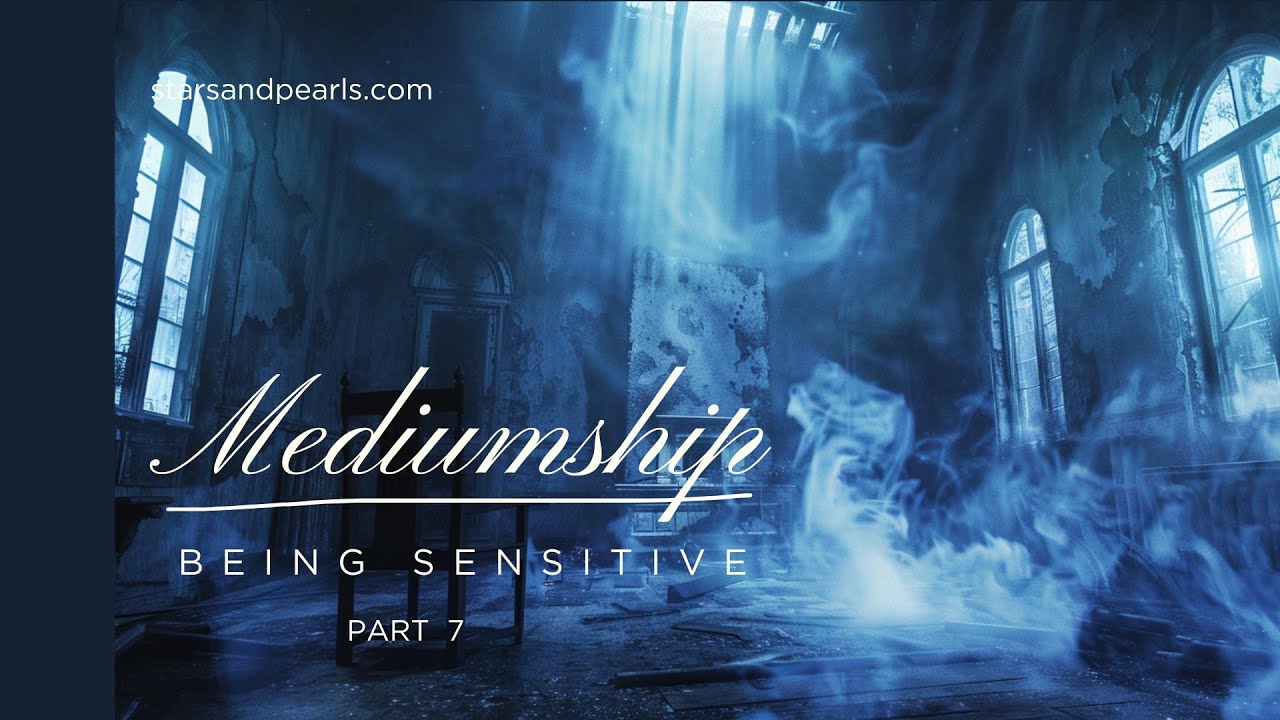 Our Psychic Senses: What is Mediumship and What is it Good For? - YouTube