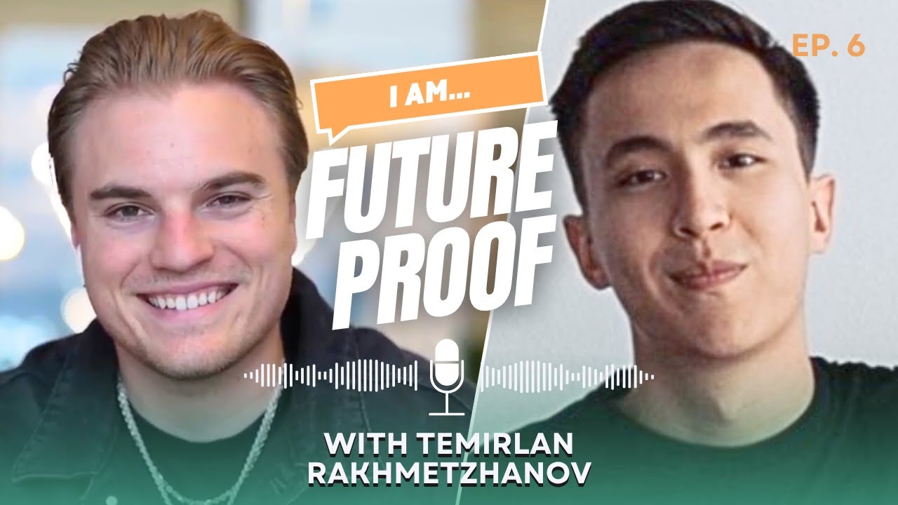 From Commercial Manager to Closing $100K+ Deals With Governments with ...
