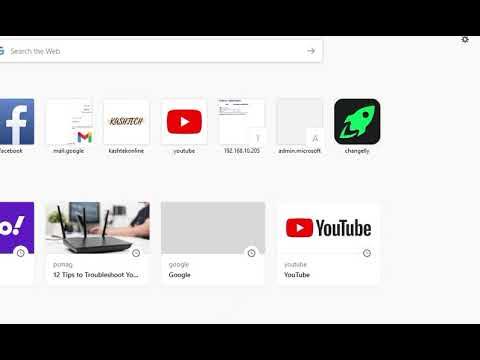 Automated Squid Proxy Script-Multiple Proxies Generator Script-Updated Feature-Part-B - YouTube