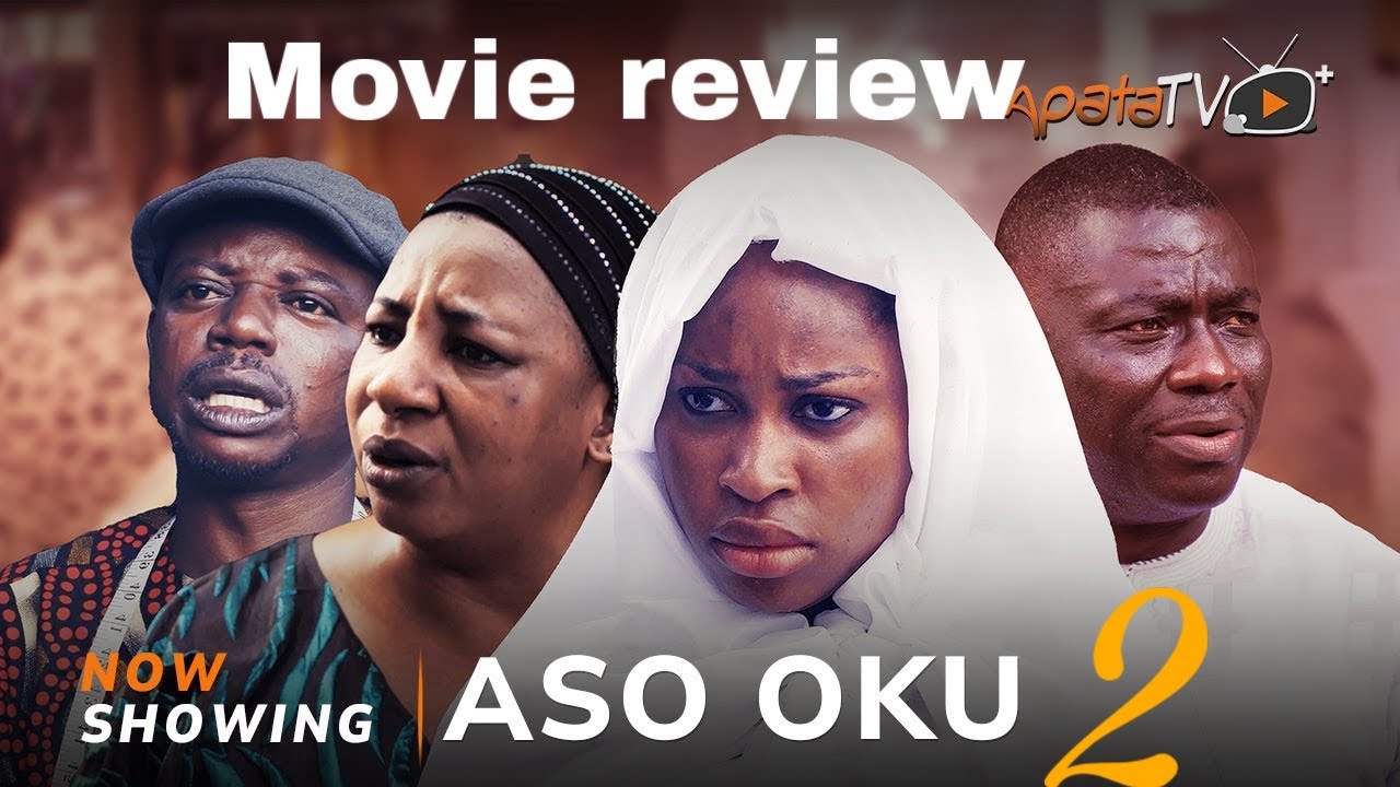 Aso oku 2-Yoruba Movie 2025 Drama Mide Abiodun,Yetunde Barnabas,Malvin ...