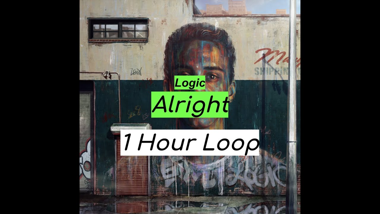 Logic Alright