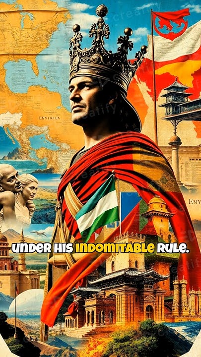 Alexander The Great in 30 Seconds! #history #adventure #mystery # ...