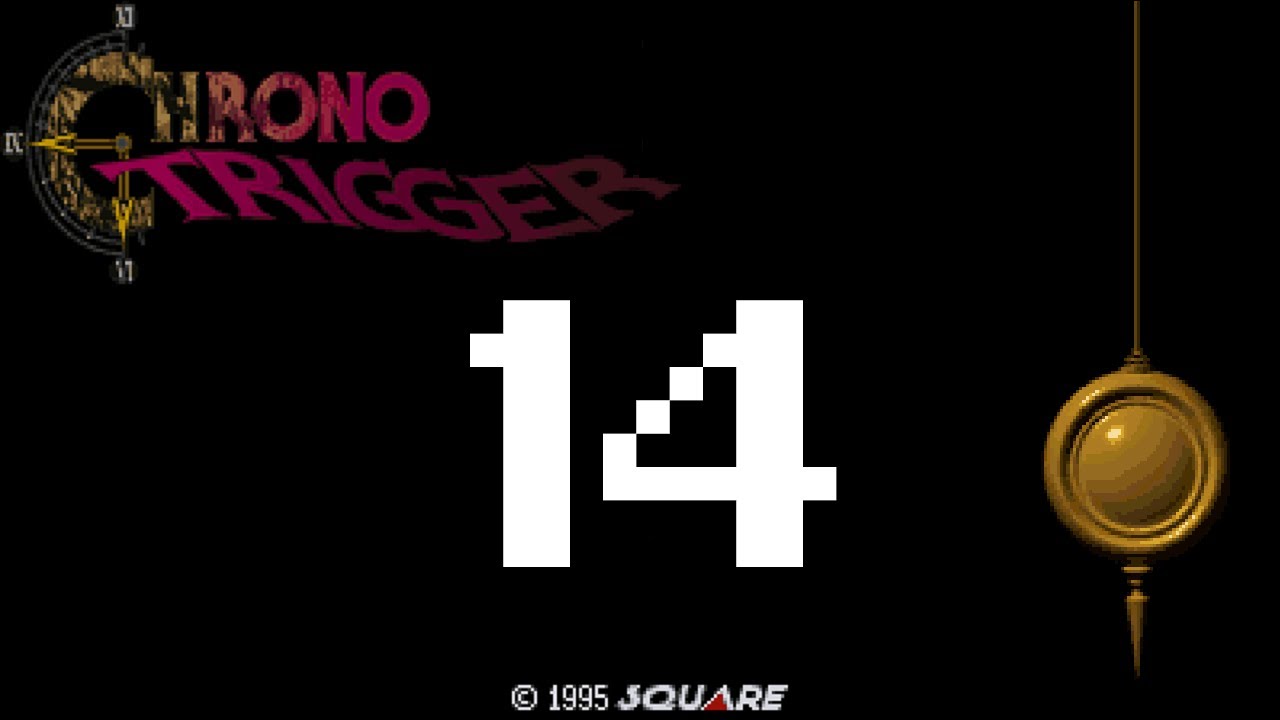 Let's Play Chrono Trigger (Super NES), Part 14: Heckran - YouTube