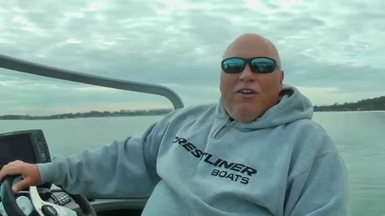 Smallmouth Bass fishing The Iowa Guide, Doug Burns talks Iowa Great ...